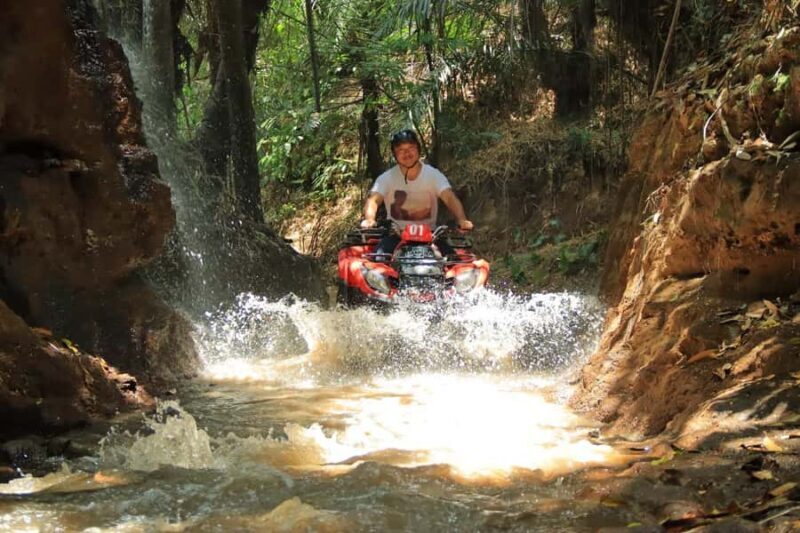Experience the Ultimate Adventure with Bali Tarantula ATV - FAQ