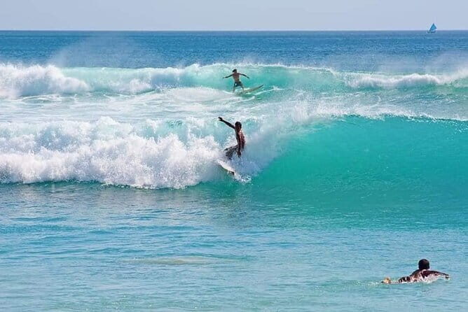 Experience the Ultimate Half-Day Surf Adventure in Bali - Frequently Asked Questions (FAQs)