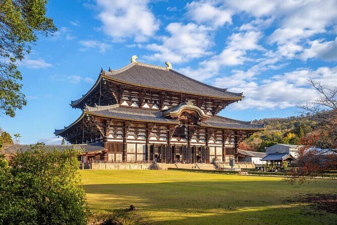 Experience the Wonders of Japan in One Day - A Detailed Look at the Tour Experience