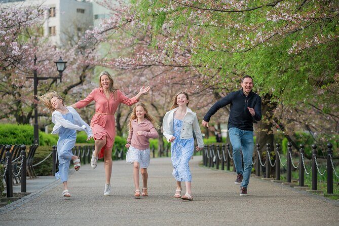 Experience Tokyo Through the Lens of a Local Artist - An In-Depth Look at the Tokyo Photoshoot Experience