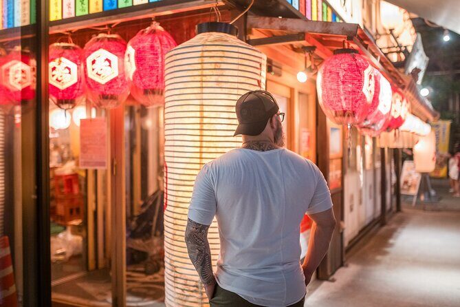 Experience Tokyo Through the Lens of a Local Artist - The Sum Up: Who Will Love This Experience?