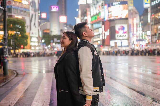 Experience Tokyo Through the Lens of a Local Artist - FAQ