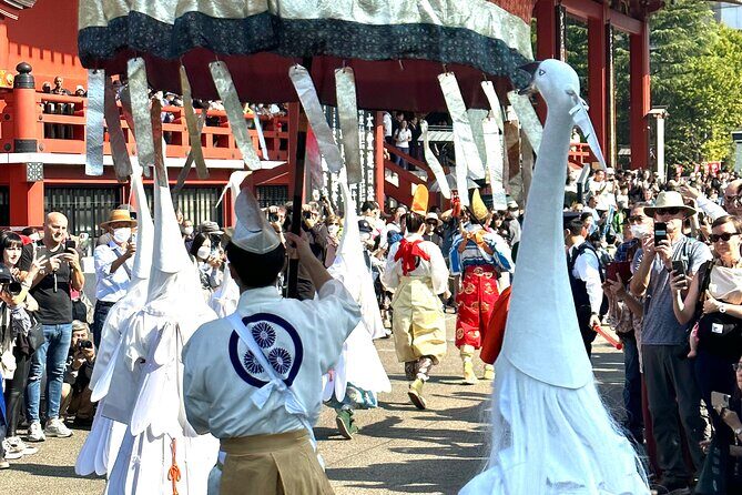 Experience Tokyo with Asakusa Walking Tour - Price and Value