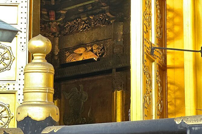 Experience Tokyo with Asakusa Walking Tour - FAQ