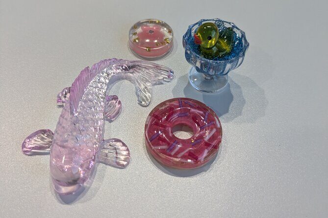 Experience Tokyo's Asakusa Private Art Class - Final Thoughts