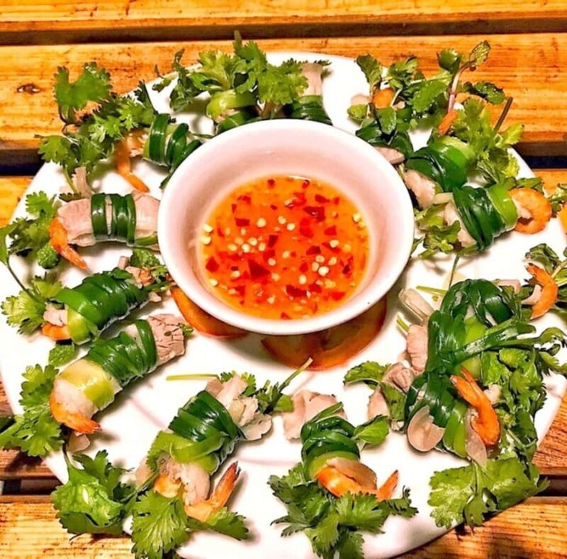 Experience Tra Que Cooking Class with Locals in Herb Village - Who Will Love This Experience?