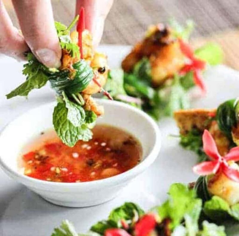 Experience Tra Que Cooking Class with Locals in Herb Village - FAQ