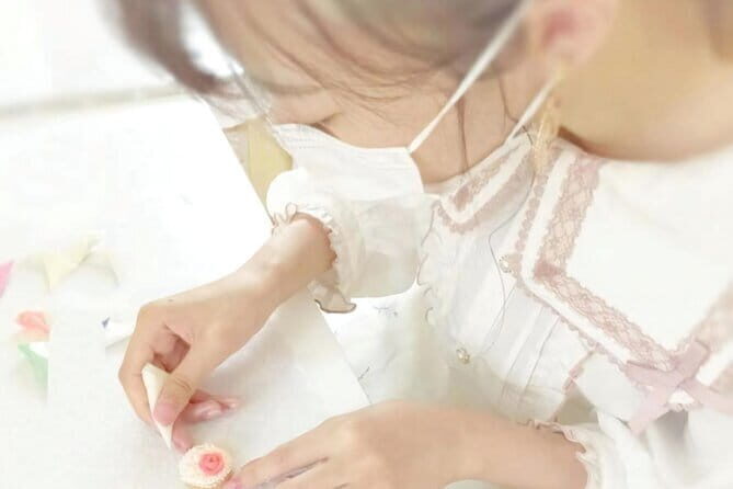 Experience Traditional Japanese Design with Icing Cookies, Tokyo - The Sum Up