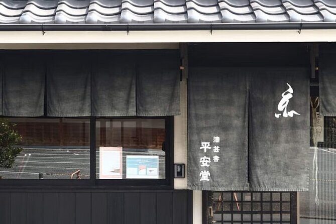 Experience Traditional Kintsugi in Kyoto - What to Expect from the Kyoto Kintsugi Experience