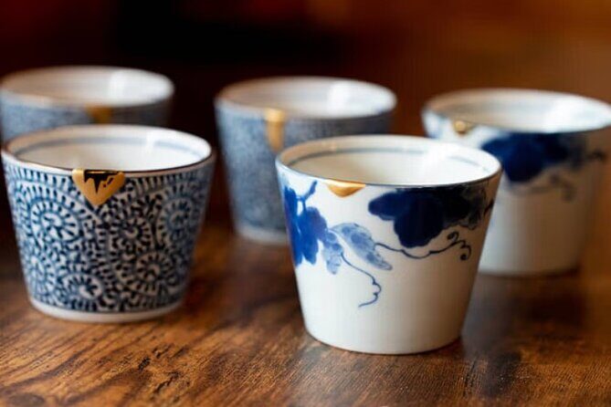 Experience Traditional Kintsugi in Kyoto - The Sum Up