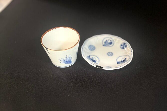 Experience Traditional Kintsugi in Kyoto - FAQ