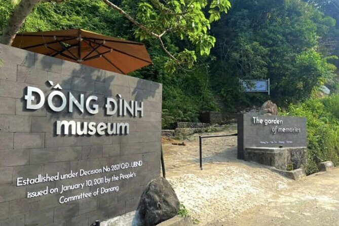 Experience Traditional Vietnamese Costumes at Dong Dinh Museum - What to Expect from the Tour