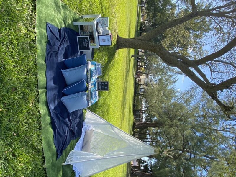 Experience Tranquility with a Picnic at Pedrick Pond Park - Frequently Asked Questions