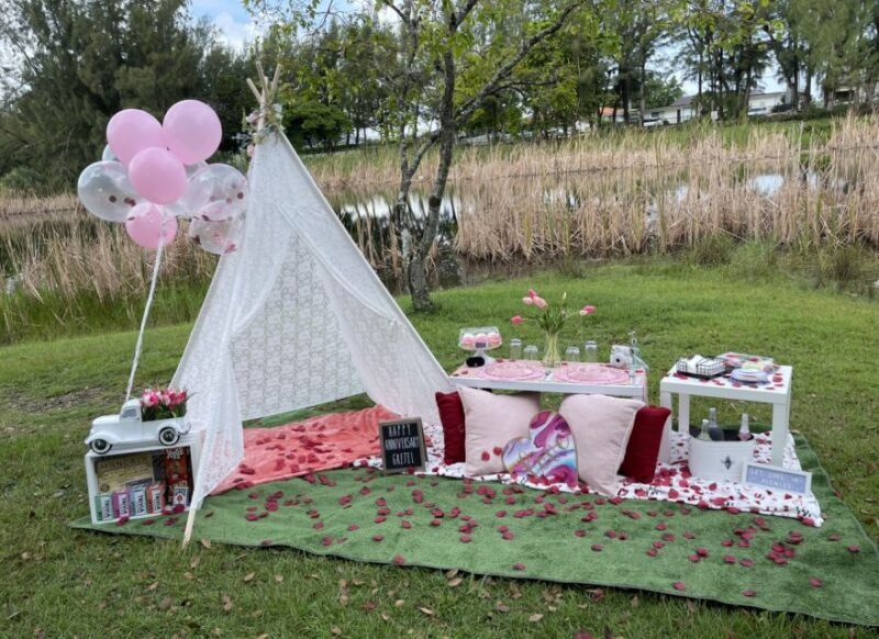 Experience Tranquility with a Picnic at Pedrick Pond Park - Final Thoughts