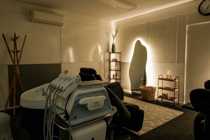 Experience Travel Recovery by 75 min Head Spa in Christchurch - What to Expect from the Head Spa Experience