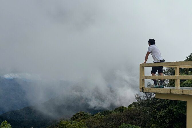 Experience Trekking Bach Ma National Park Hue with local guide - Key Points