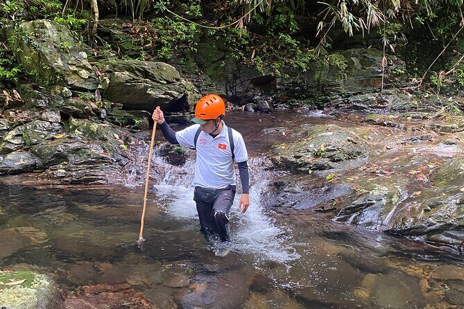 Experience Trekking Bach Ma National Park Hue with local guide - Frequently Asked Questions