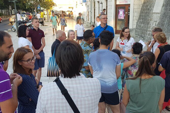 Experience Trogir with a Local Guide - Key Points
