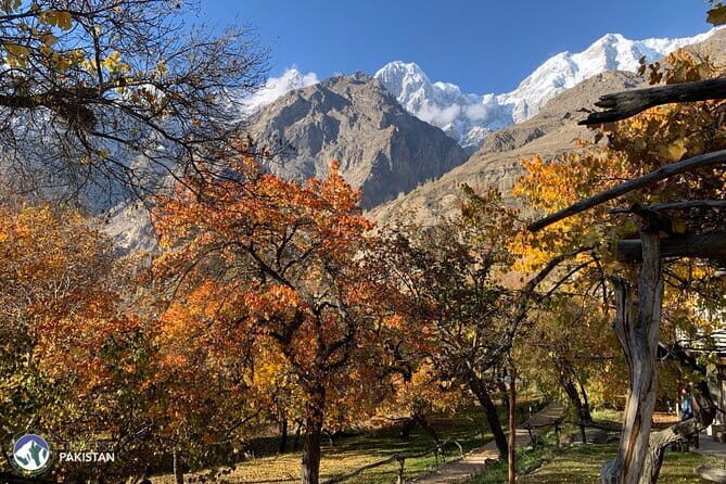 Experience Ultimate Hunza - Key Points