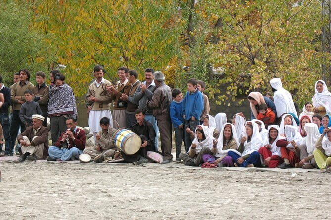 Experience Ultimate Hunza - The Sum Up