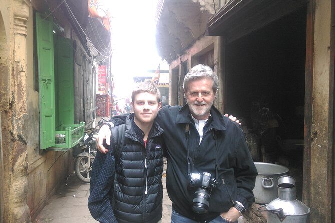 Experience Varanasi Tour: 1 day Private Guided Tour - An Overview of the Experience