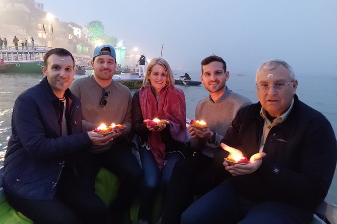 Experience Varanasi Tour: 1 day Private Guided Tour - Authenticity and Value