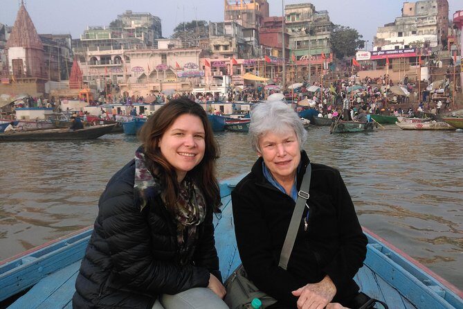 Experience Varanasi Tour: 2 Days Private Guided Tour - Introduction