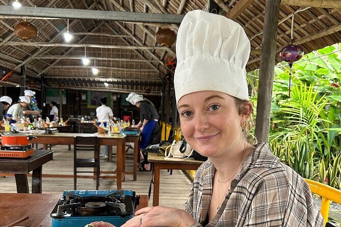 Experience Vegan Cooking Class in Hue City - FAQs