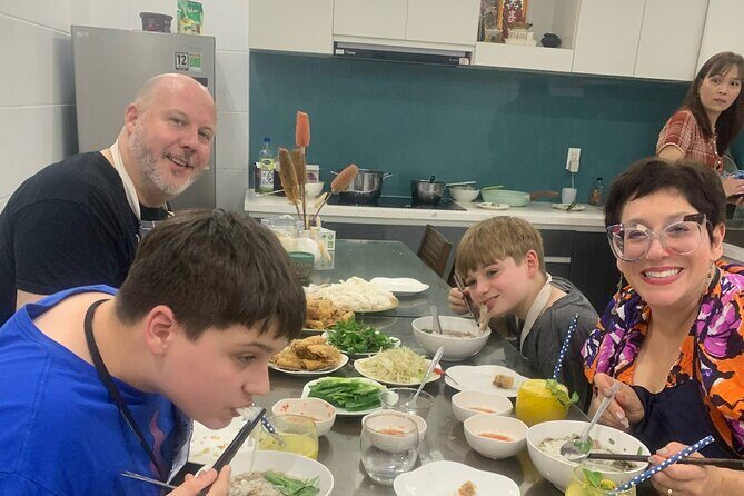 Experience Vegan/Vegetarian Cooking Class in Da Nang - An Honest Look at the Cooking Class