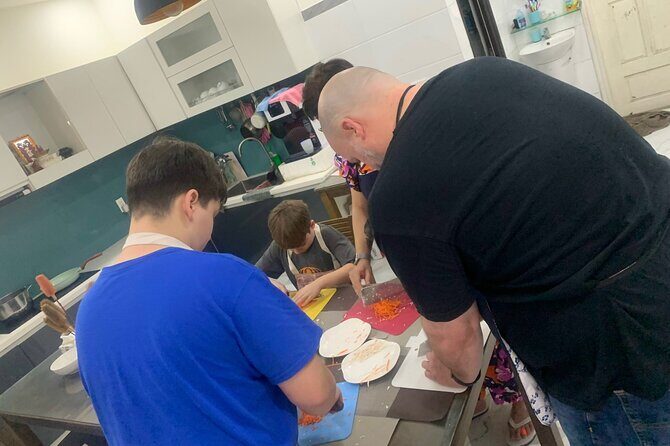 Experience Vegan/Vegetarian Cooking Class in Da Nang - Who Will Love This Tour?