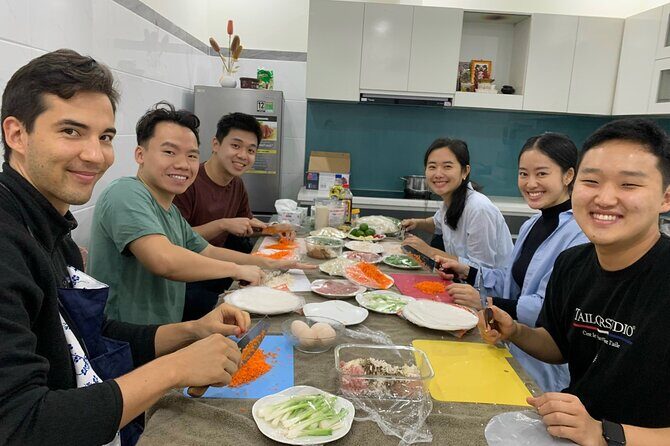 Experience Vegan/Vegetarian Cooking Class in Da Nang - The Sum Up