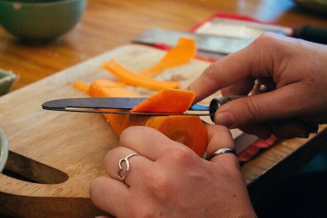 Experience Vegetarian Cooking Class in HCM city - Final Words: Is It Worth It?