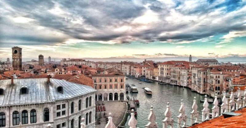 Experience Venice Like a Local  Guided Tour From Padua - Key Points