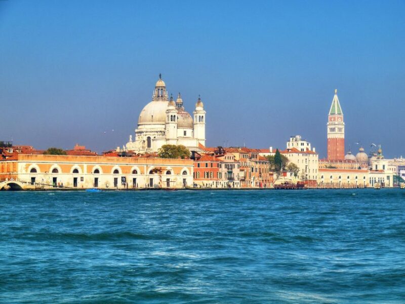 Experience Venice Like a Local  Guided Tour From Padua - Who Will Enjoy This Tour?