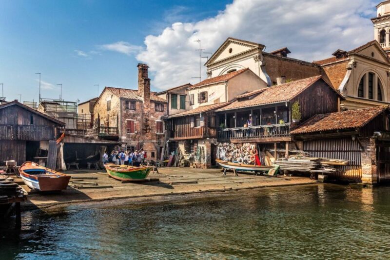 Experience Venice Like a Local  Guided Tour From Padua - The Sum Up: The Value of Authentic Venice