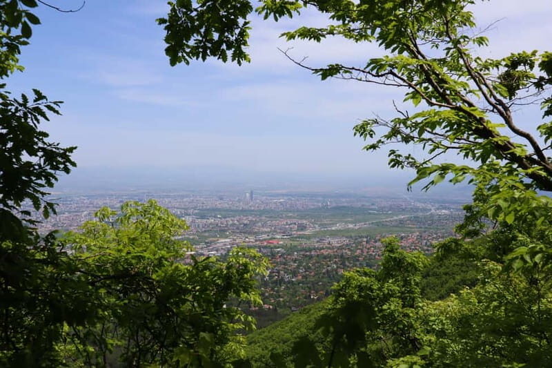 Experience Vitosha Mountain, a private hiking tour - Why Vitosha Mountain Is a Unique Hiking Destination