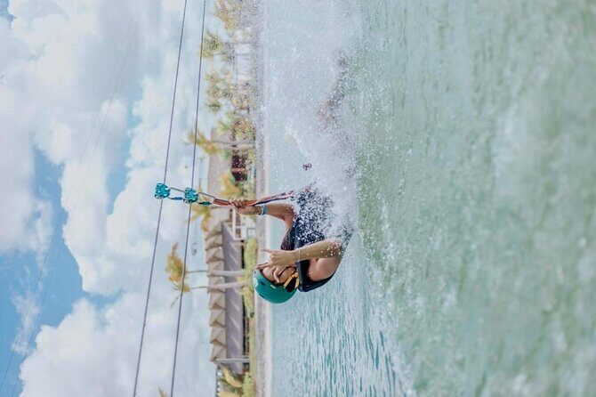 Experience Water Adventure in Dorado Park Punta Cana - Final Thoughts