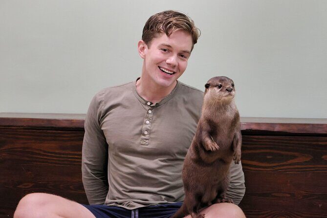 Experience Weekend at Tanganyika Wildlife Park - Practical Details for Planning