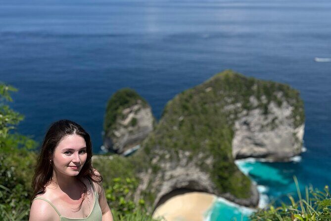 Experience West Nusa Penida Private Tour - Key Points