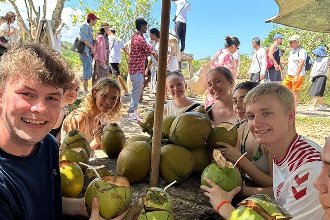 Experience West Nusa Penida Private Tour - What the Tour Offers: An In-Depth Look