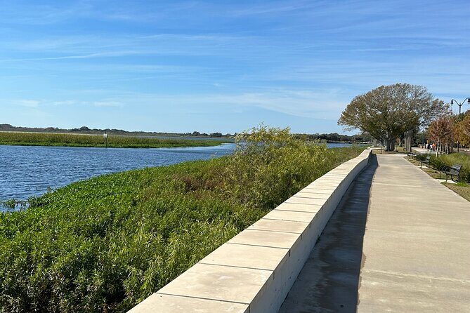 Experience Wild Florida Nature Up Close on Electric Trike (2 hrs) - FAQ