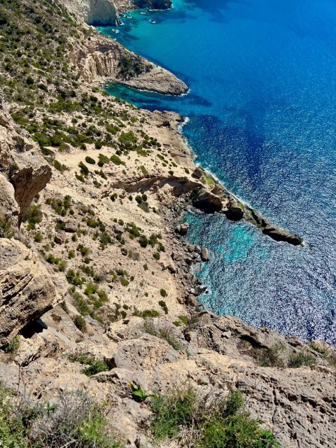 Experience with Discover Ibiza Hikes - Frequently Asked Questions