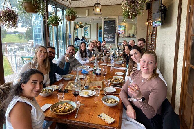 Experience Yarra Valley: A Tailored private Wine Journey - Authentic Experiences & Guest Feedback