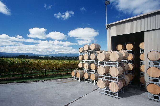 Experience Yarra Valley: A Tailored private Wine Journey - FAQ