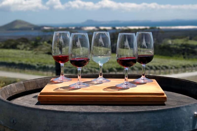 Experience Yarra Valley: A Tailored private Wine Journey - A Closer Look at What This Tour Offers