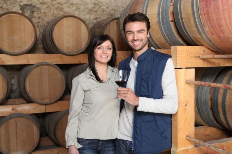 Experience Yarra Valley: A Tailored private Wine Journey - Frequently Asked Questions