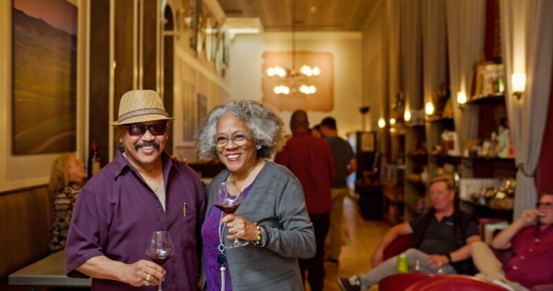 Experience Yarra Valley: A Tailored private Wine Journey - An In-Depth Look at the Experience