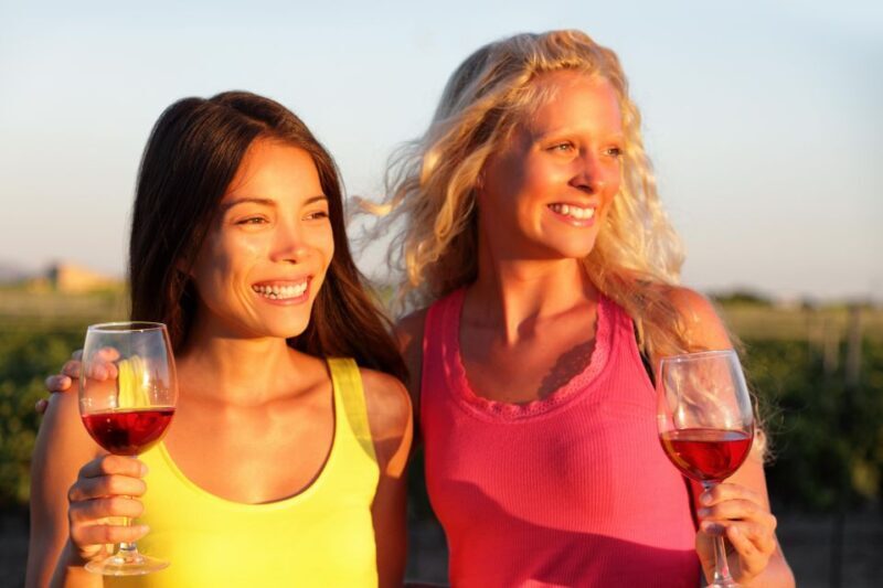 Experience Yarra Valley: A Tailored private Wine Journey - The Sum Up