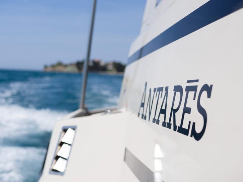 Experience Zadar Archipelago with Antares Sailing - FAQs