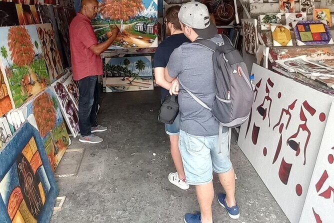 Experiencia cultural de Medio Día en Punta Cana - An Overview of the Tour Experience